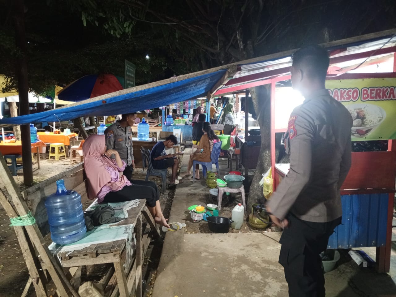 Ini Himbauan Subsatgas Binmas Polres Buol Pasca Putusan Sidang MK | Idtimes Ini Himbauan Subsatgas Binmas Polres Buol Pasca Putusan Sidang MK | Idtimes
